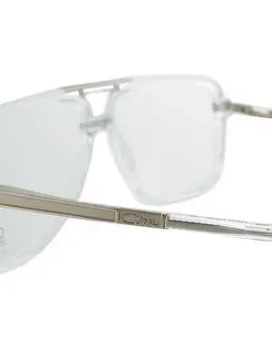 Cazal 6018 Eyeglasses - White