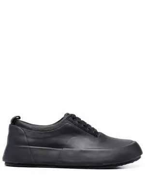 AMBUSH Vulcanized Lace-up Sneakers - Black