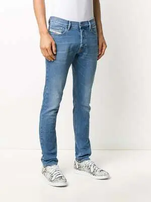 DIESEL® D-luster Slim-fit Jeans