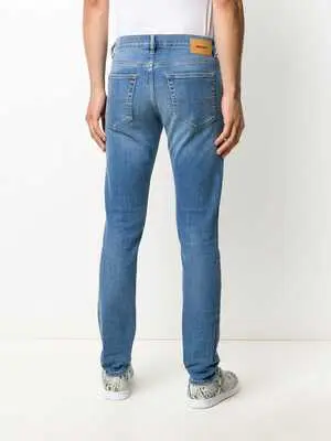 DIESEL® D-luster Slim-fit Jeans