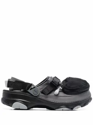CROCS All-terrain Outdoor Sandals