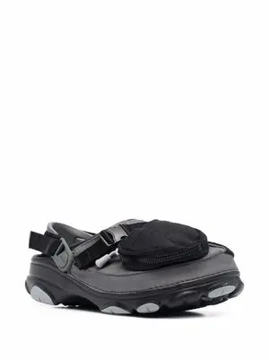 CROCS All-terrain Outdoor Sandals