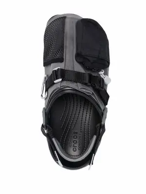 CROCS All-terrain Outdoor Sandals