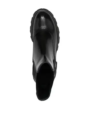 Alexander McQueen Wander Chelsea Boots