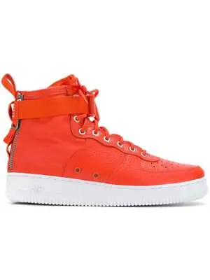 Air Force Orange