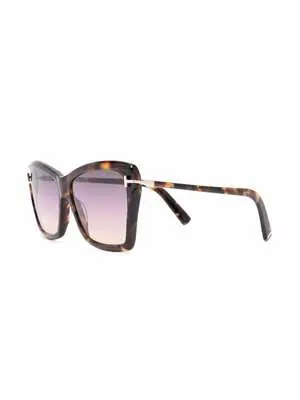 TOM FORD Leah Tf849 Sunglasses