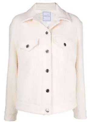 Jacob Cohen Long Sleeve Jackets For Women