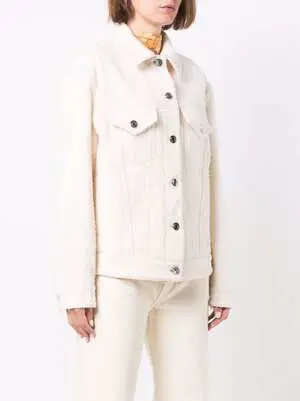 Jacob Cohen Textured Wool Jacket