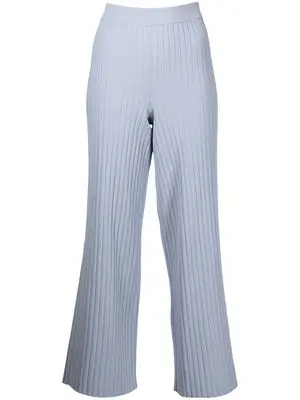 Proenza Schouler White Label Straight Leg Pants For Women