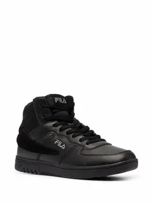 FILA Ankle Lace-up Boots