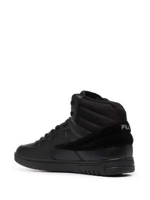 FILA Ankle Lace-up Boots
