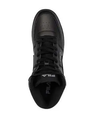 FILA Ankle Lace-up Boots