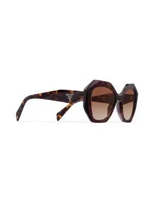 Prada Symbole Sunglasses