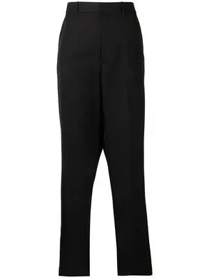 Polo Ralph Lauren Straight-leg Wool Trousers