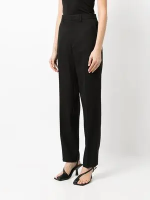 Polo Ralph Lauren Straight-leg Wool Trousers