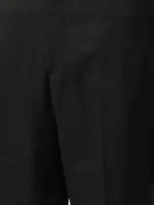 Polo Ralph Lauren Straight-leg Wool Trousers