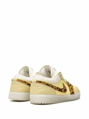 JORDAN Air 1 Low Snkrs Day Sneakers