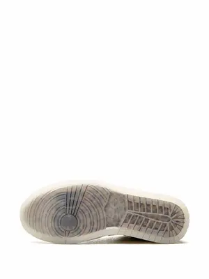 JORDAN Air 1 Low Snkrs Day Sneakers