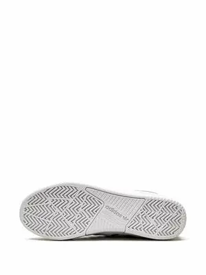 Adidas Tyshawn Low Sneakers - Black