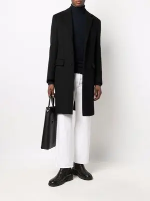 Officine Générale Roll Neck Jumper