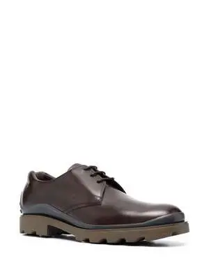 TOD'S Lace-up Derby Shoes