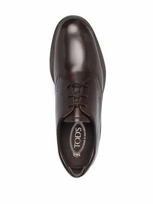 TOD'S Lace-up Derby Shoes