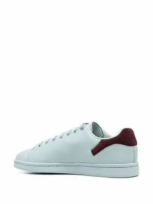 Raf Simons Orion Low-top Sneakers - Blue