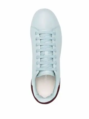 Raf Simons Orion Low-top Sneakers - Blue