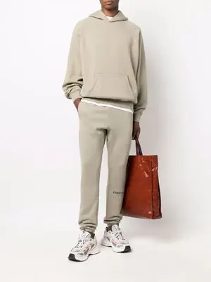 Fear Of God Logo-print Track Pants