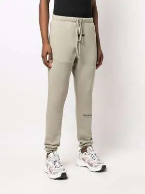 Fear Of God Logo-print Track Pants