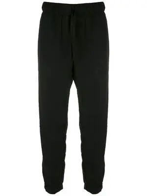 HANDRED Elasticated Ankle Trousers