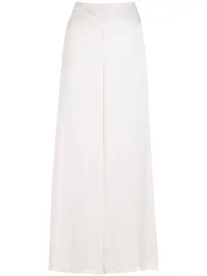Amir Slama Elasticated Pants For Women