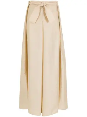 Amir Slama Ankle Length Pants For Women
