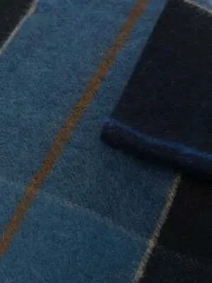 Barbour Inverness Tartan Scarf