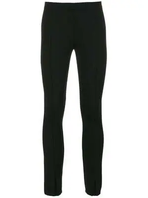 THE ROW Thilde Scuba Trousers
