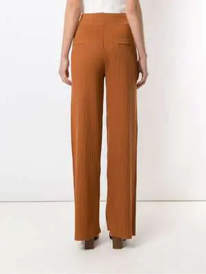 OLYMPIAH Alfredo Knitted Trousers