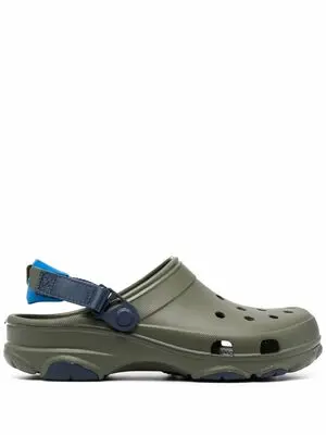 CROCS Classic Slingback Sandals