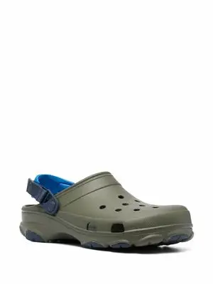 CROCS Classic Slingback Sandals