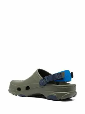 CROCS Classic Slingback Sandals