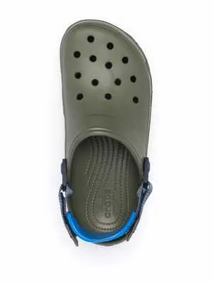 CROCS Classic Slingback Sandals