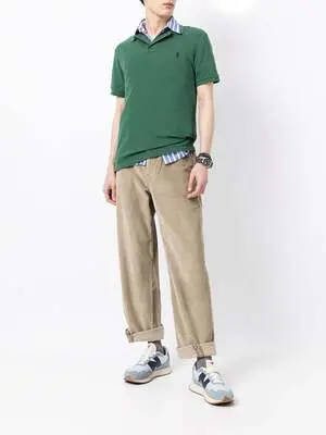 Polo Ralph Lauren Short-sleeve Polo Shirt