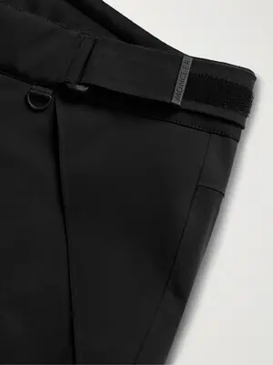 Moncler Padded Stretch-nylon Ski Pants
