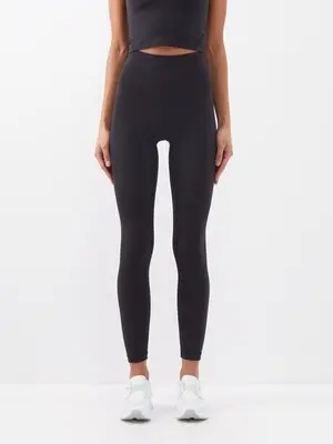 Lululemon Lululemon - Align High-rise 25'' Leggings - Womens - Black - 2 US - Black