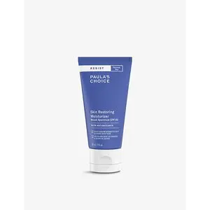 Paula'S Choice Resist Skin Restoring Spf 50 Moisturiser - One-color