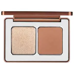 NATASHA DENONA Mini Bronze & Glow Cheek Duo Null - One-color