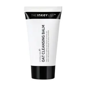THE INKEY LIST Mini Oat Cleansing Balm - One-color