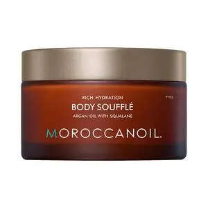 MOROCCANOIL® Body Souffle Moisturizer - One-color