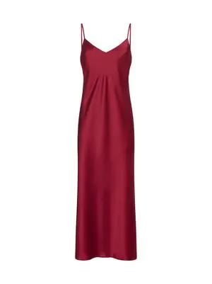 BLANCA VITA Dress Rubino