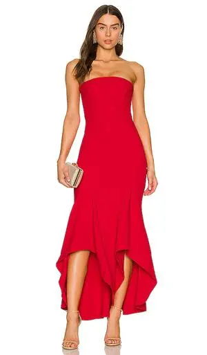 LOVERS AND FRIENDS Urgonia Gown