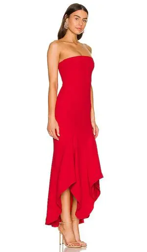 LOVERS AND FRIENDS Urgonia Gown